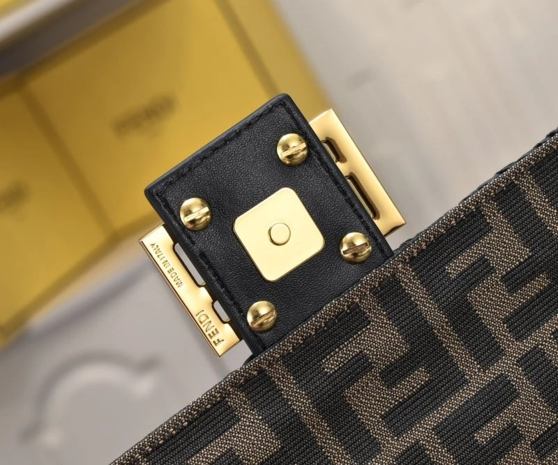 Real Fendi Satchel Bags