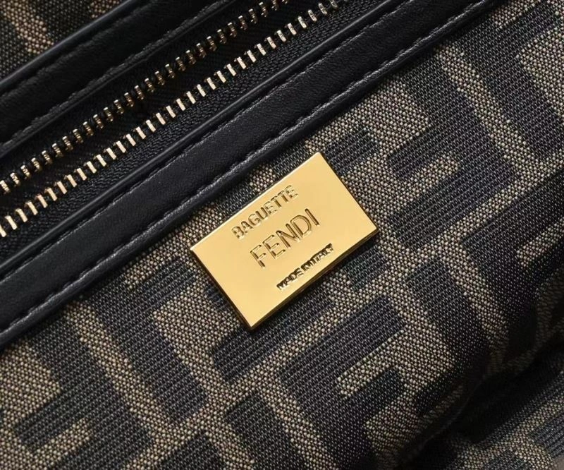 Real Fendi Satchel Bags