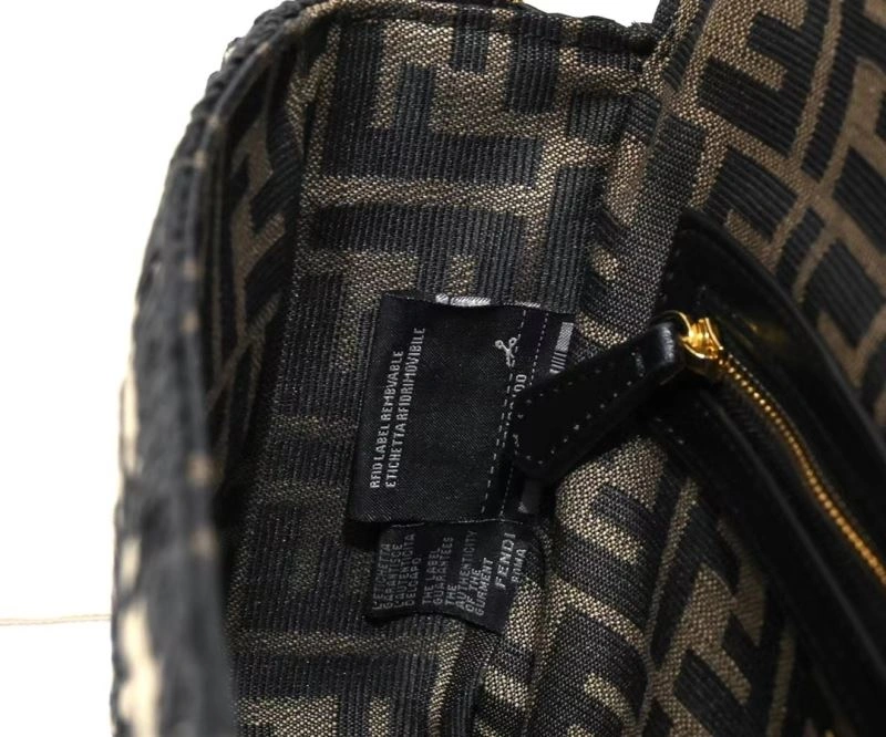 Real Fendi Satchel Bags