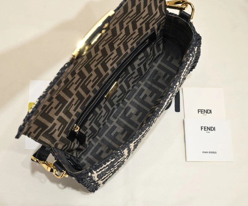 Real Fendi Satchel Bags