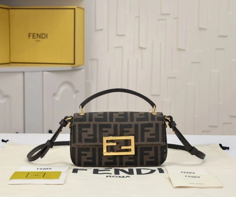 Fendi Satchel Bags