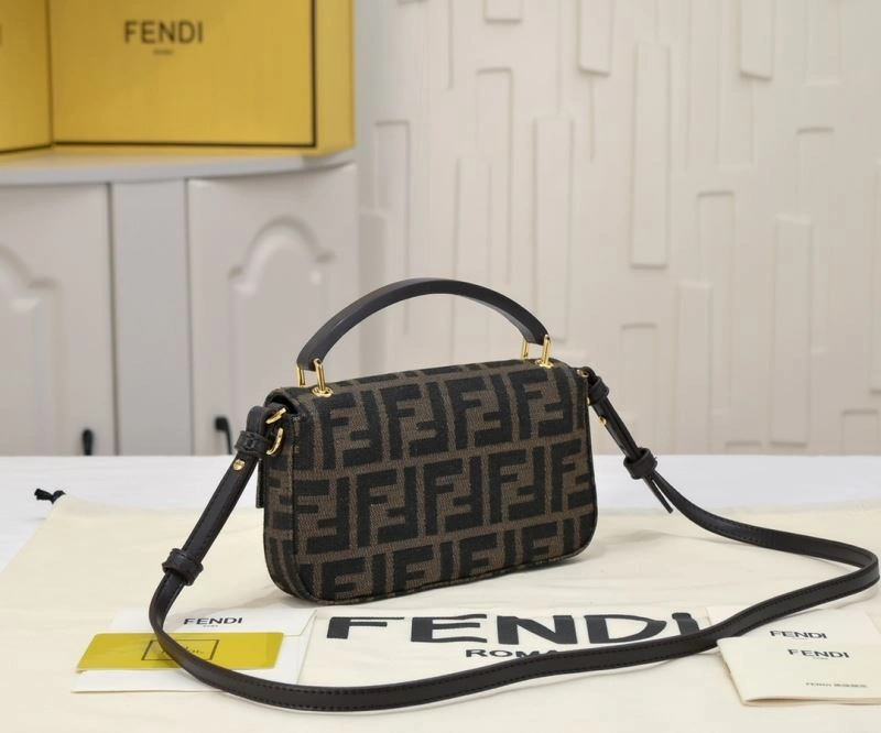 1:1 copy Fendi Satchel Bags