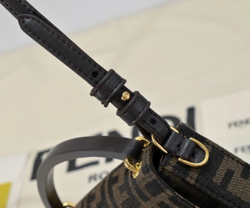 1:1 copy Fendi Satchel Bags