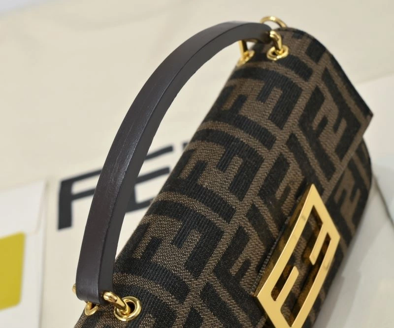 1:1 copy Fendi Satchel Bags