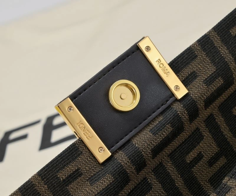 1:1 copy Fendi Satchel Bags