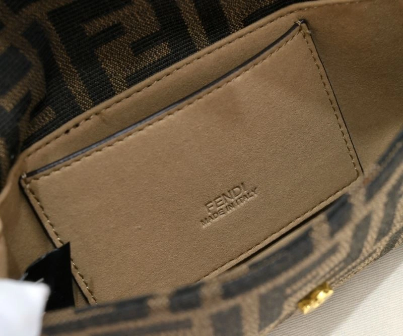 1:1 copy Fendi Satchel Bags