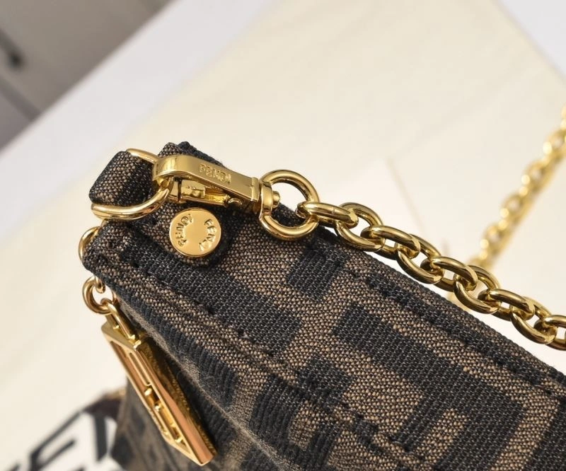 Perfect replica Fendi Satchel Bags