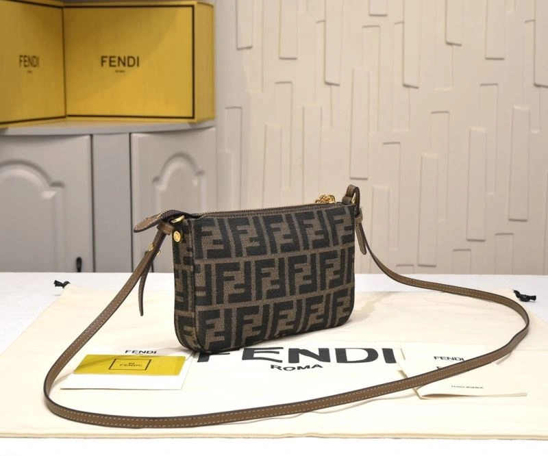 Perfect replica Fendi Satchel Bags