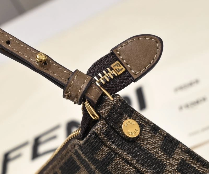 Perfect replica Fendi Satchel Bags