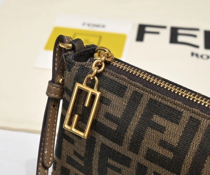 Perfect replica Fendi Satchel Bags