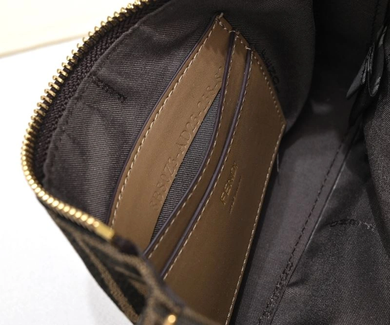 Perfect replica Fendi Satchel Bags