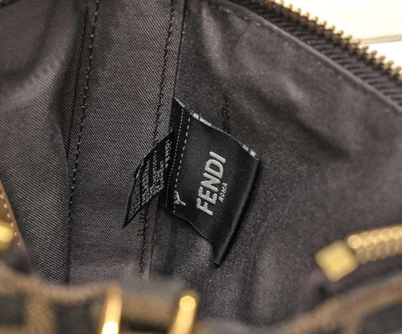 Perfect replica Fendi Satchel Bags