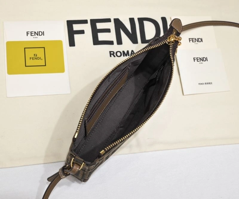 Perfect replica Fendi Satchel Bags