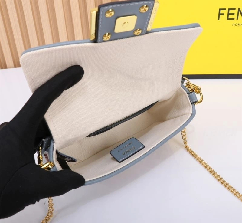 Legit Fendi Satchel Bags