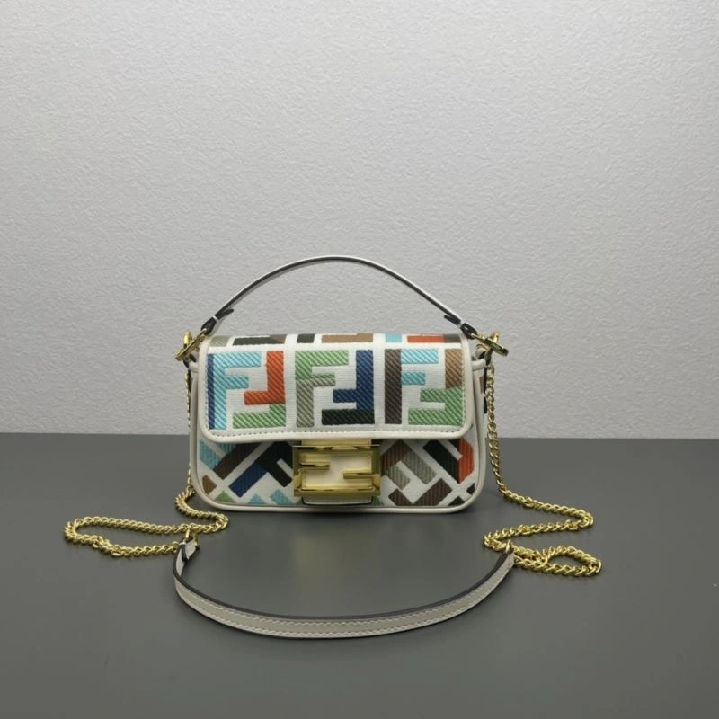 Fendi Satchel Bags