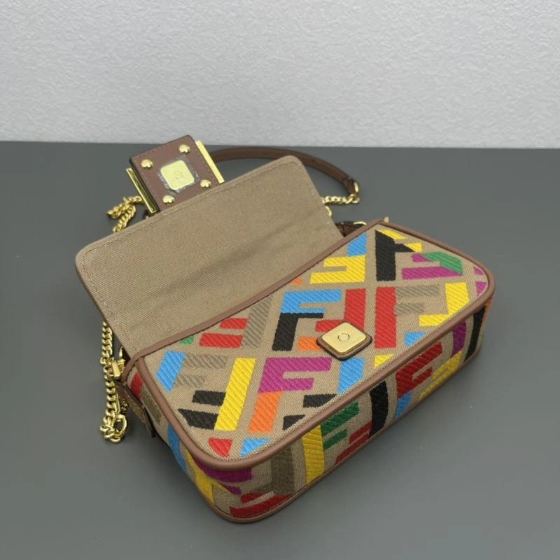 Authentic Fendi Satchel Bags