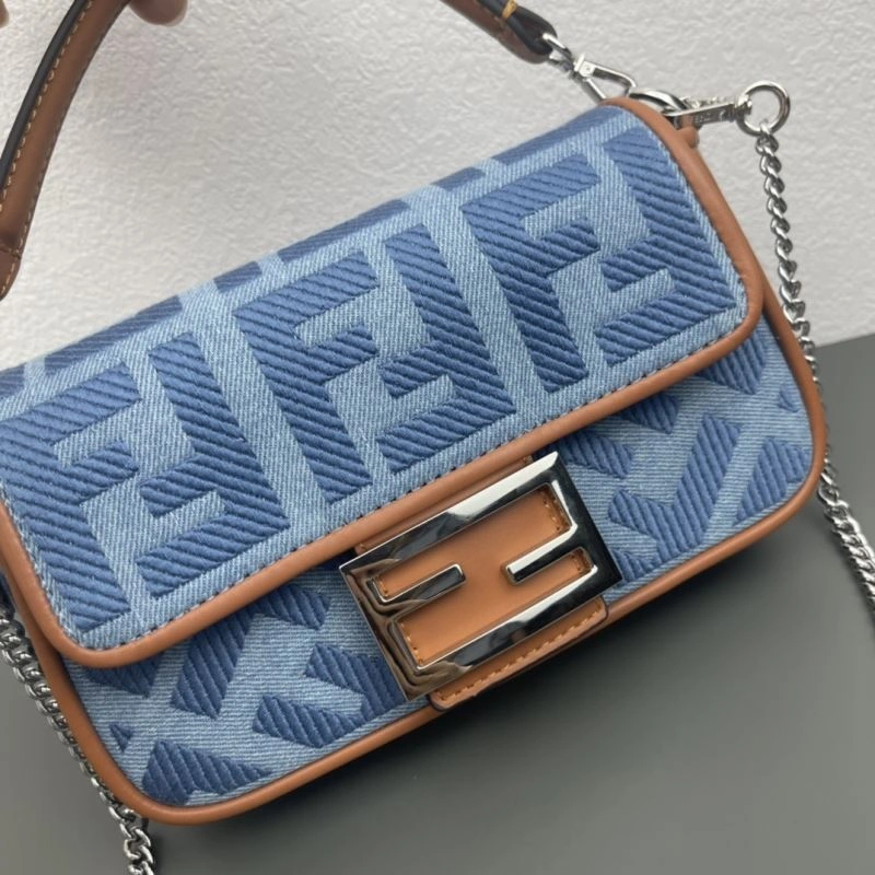 Budget-friendly Fendi Satchel Bags