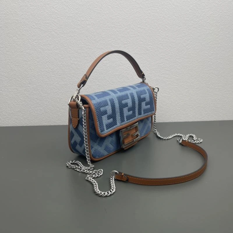 Budget-friendly Fendi Satchel Bags