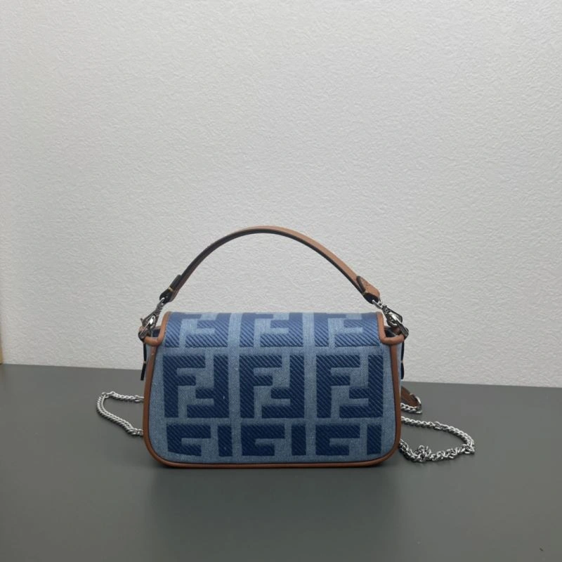 Budget-friendly Fendi Satchel Bags