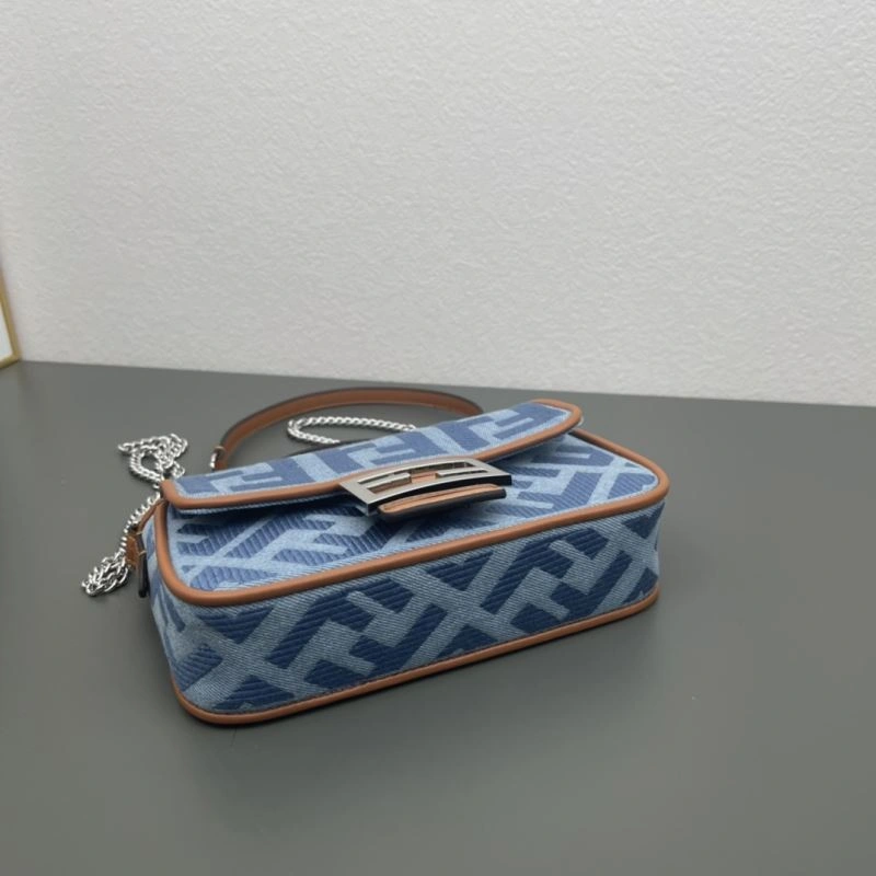 Budget-friendly Fendi Satchel Bags