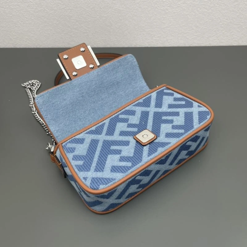 Budget-friendly Fendi Satchel Bags