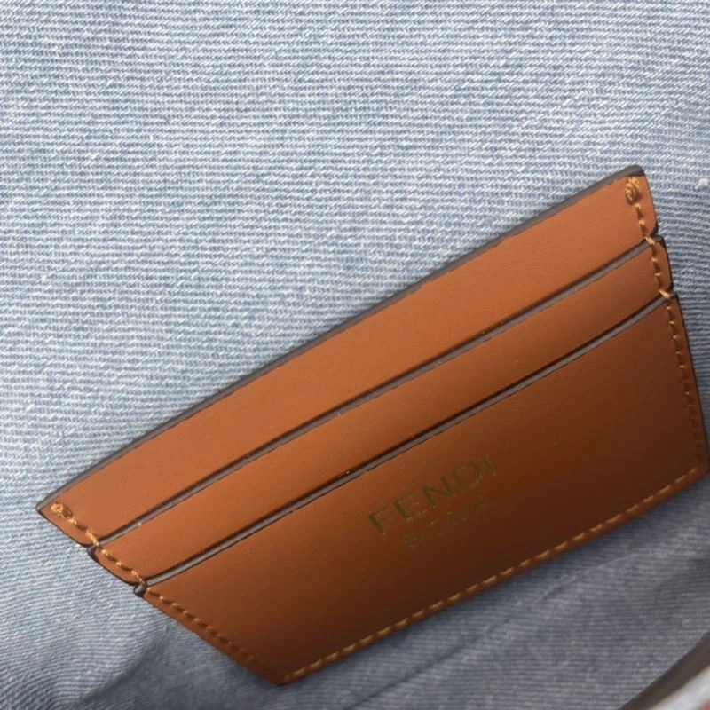 Budget-friendly Fendi Satchel Bags