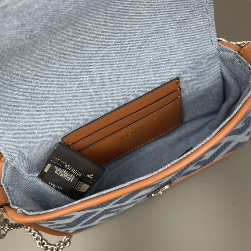 Budget-friendly Fendi Satchel Bags