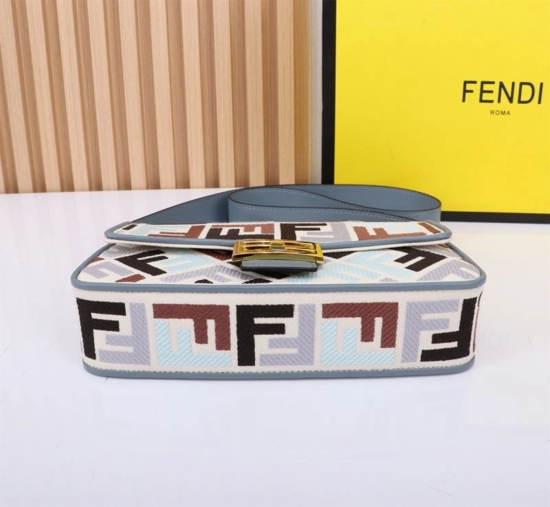 Authentic Fendi Satchel Bags