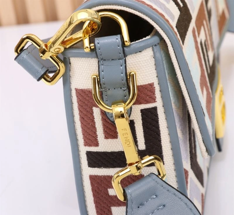 Authentic Fendi Satchel Bags