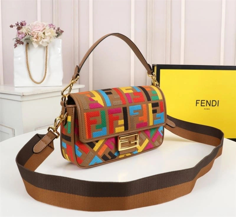OEM Fendi Satchel Bags