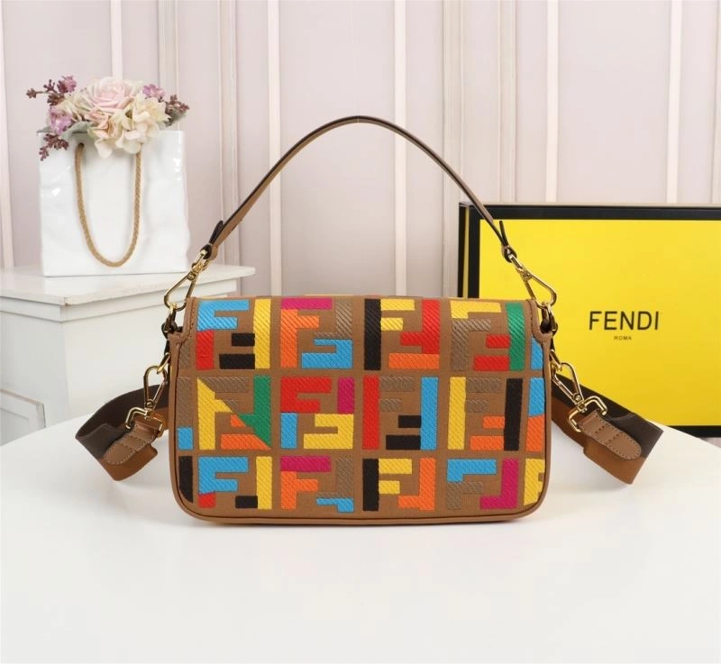 OEM Fendi Satchel Bags