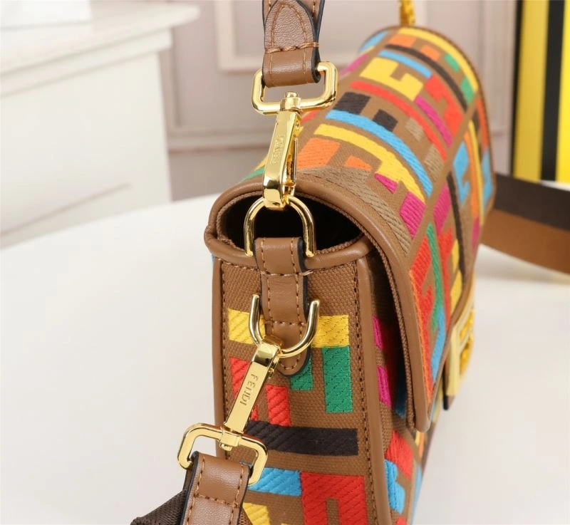 OEM Fendi Satchel Bags