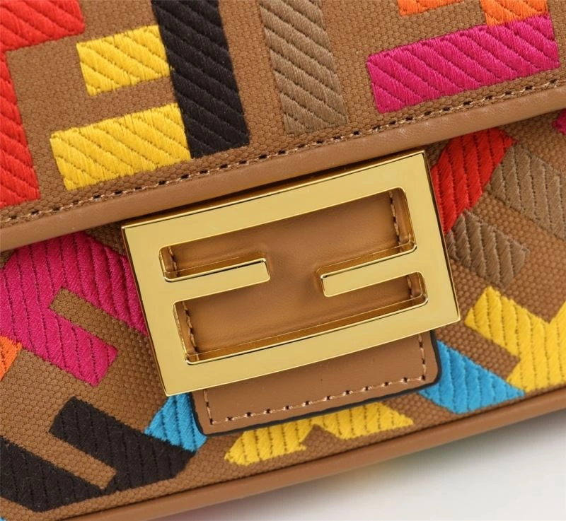OEM Fendi Satchel Bags