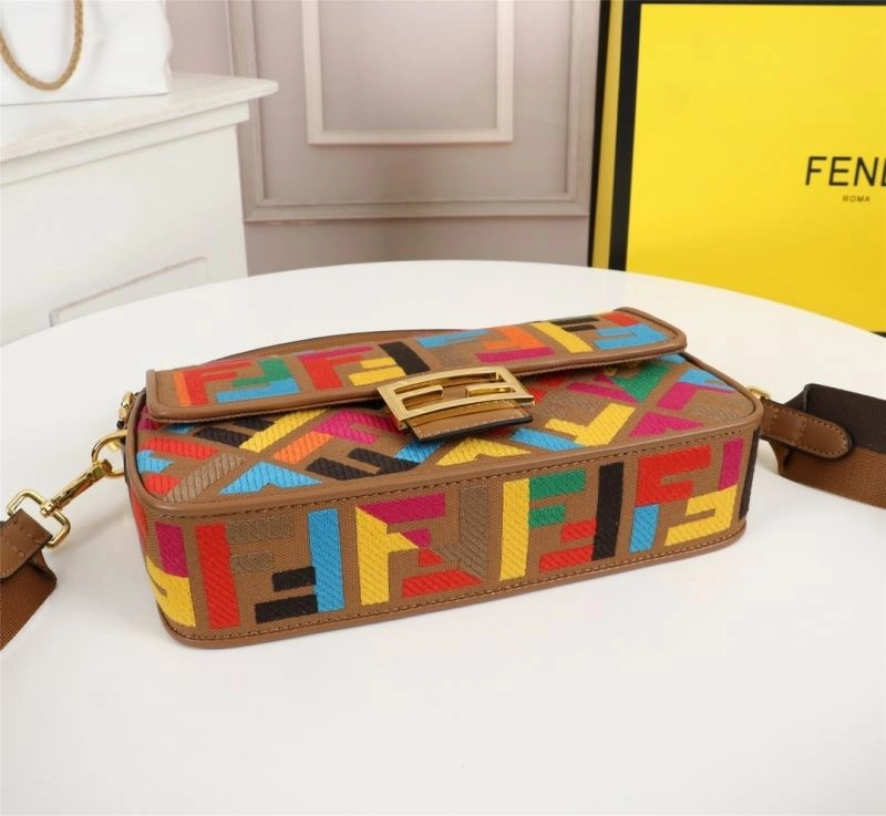 OEM Fendi Satchel Bags