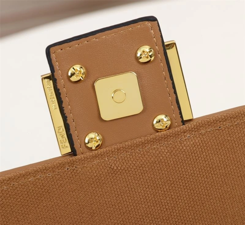 OEM Fendi Satchel Bags