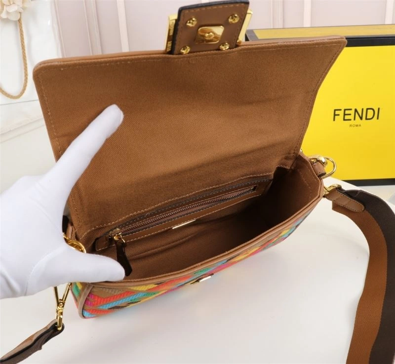 OEM Fendi Satchel Bags