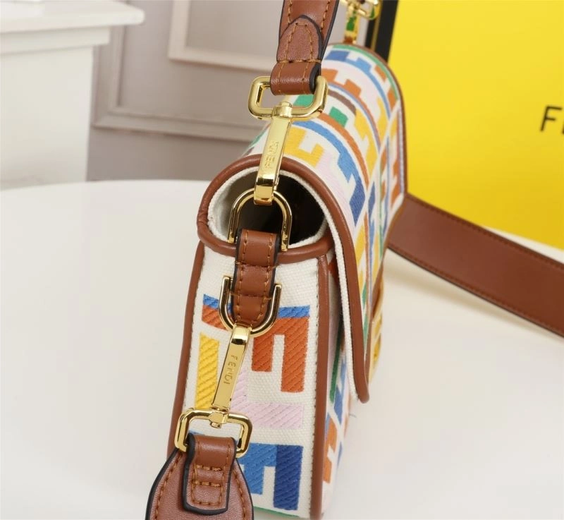 Original Fendi Satchel Bags
