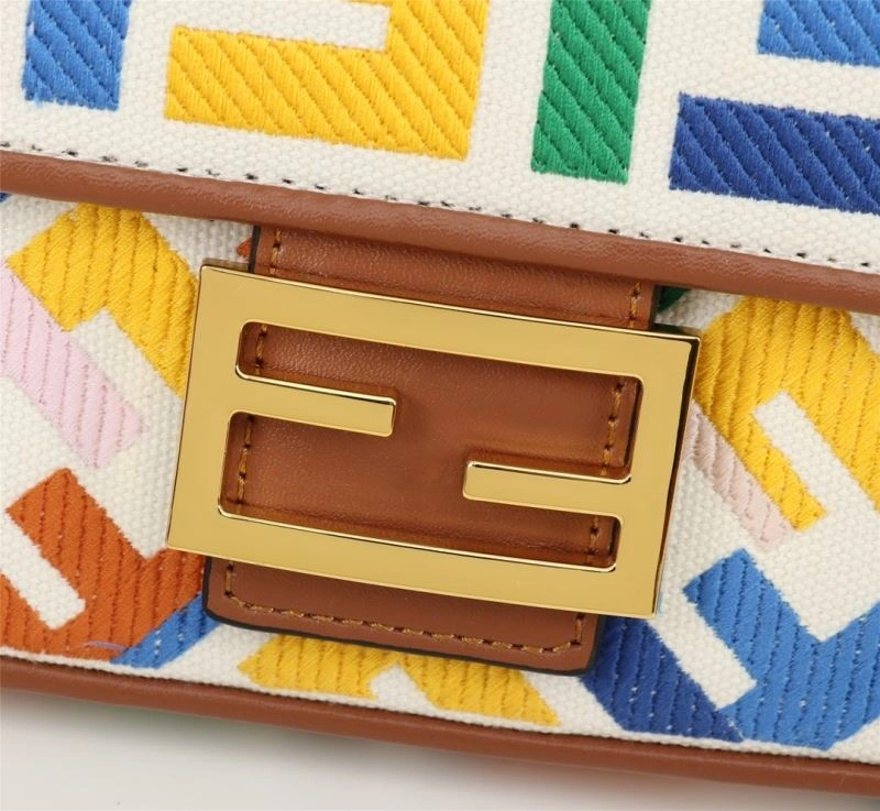 Original Fendi Satchel Bags