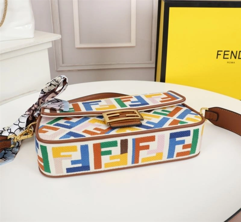 Original Fendi Satchel Bags