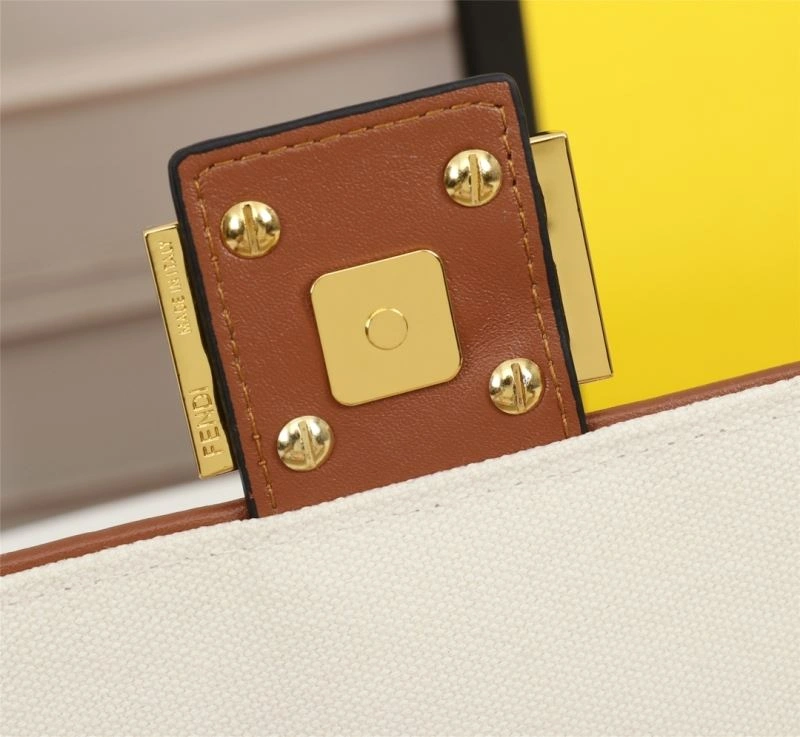 Original Fendi Satchel Bags