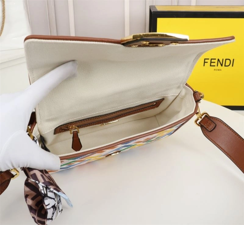 Original Fendi Satchel Bags