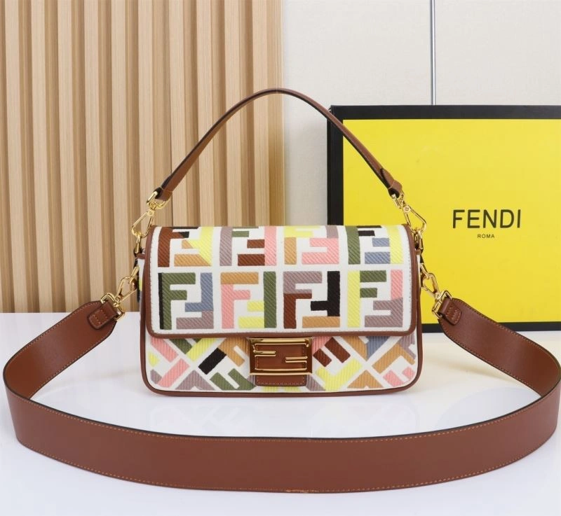 Fendi Satchel Bags