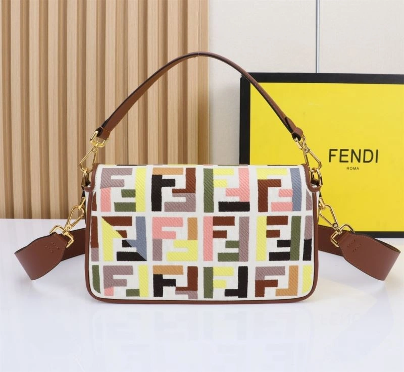 Official Fendi Satchel Bags