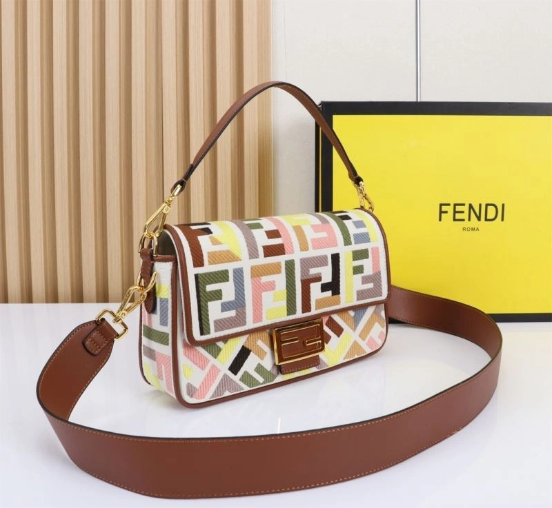 Official Fendi Satchel Bags