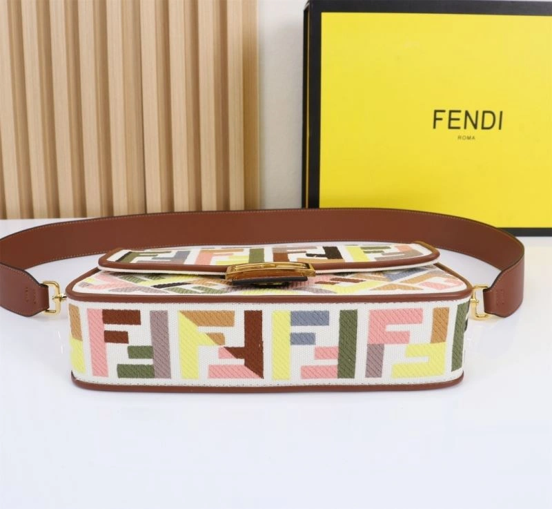 Official Fendi Satchel Bags