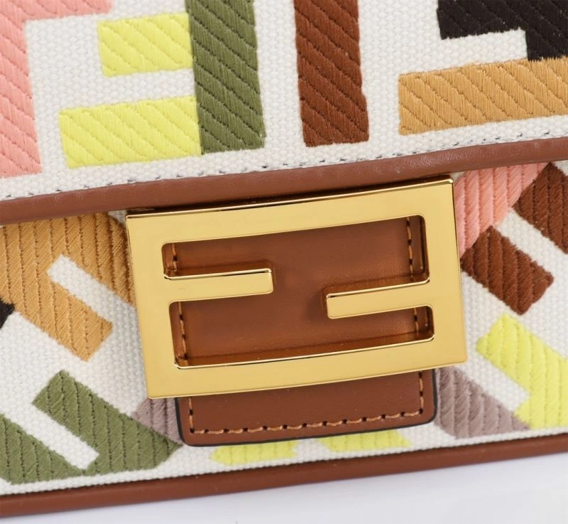Official Fendi Satchel Bags