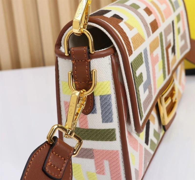 Official Fendi Satchel Bags