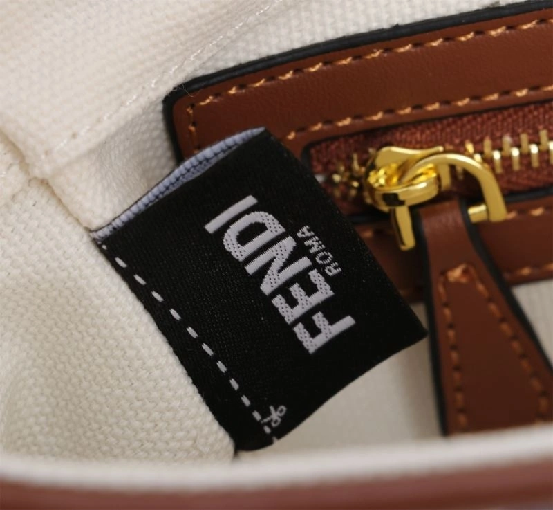 Official Fendi Satchel Bags