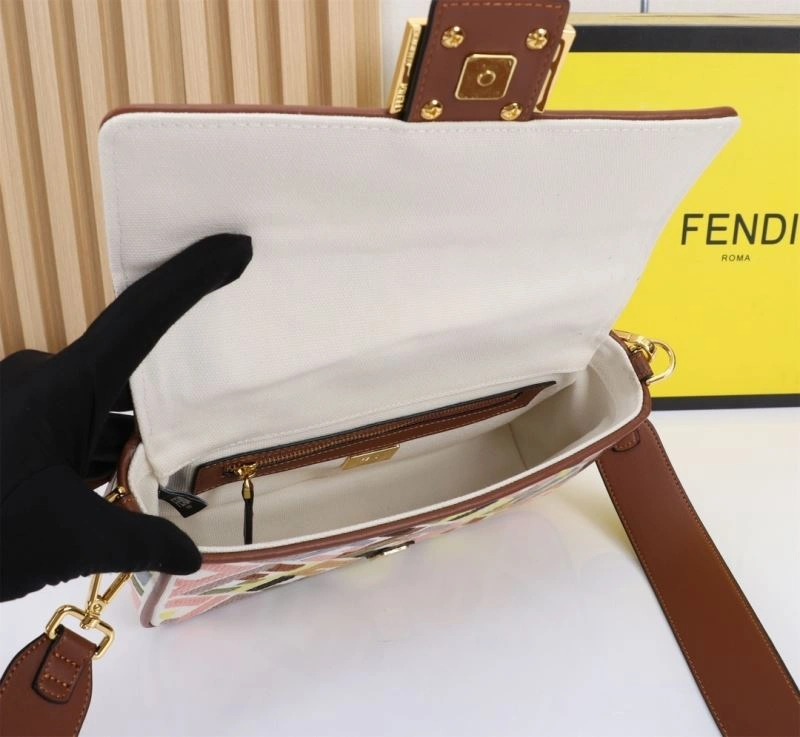 Official Fendi Satchel Bags