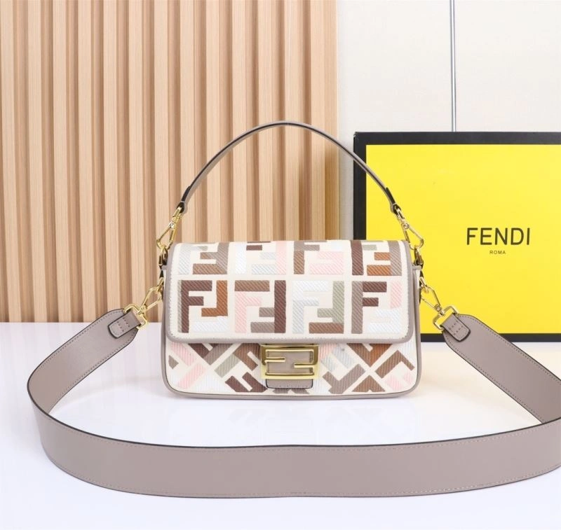 Fendi Satchel Bags